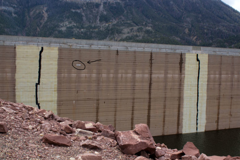 Upper Stillwater Reservoir - Junesucker.com - Fishing the Uinta's